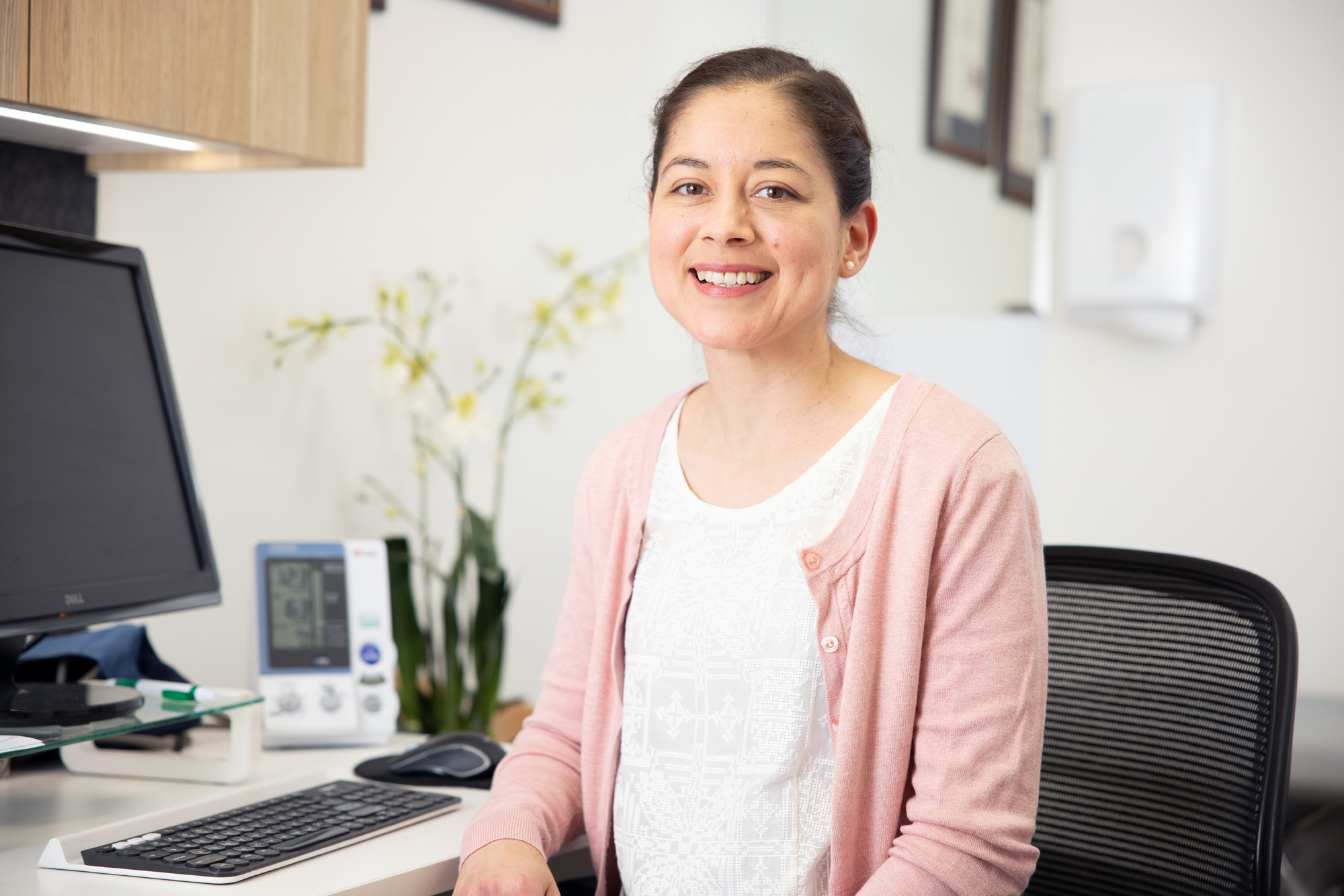 Indooroopilly Family Practice - Male and Female Doctors